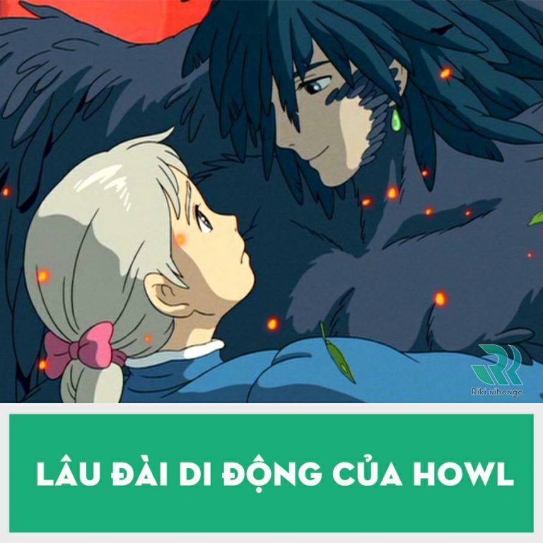 TOP 23 PHIM HOẠT HÌNH NHẬT BẢN GHIBLI HAY NHẤT ĐÃ XEM LÀ NGHIỀN - Trung ...