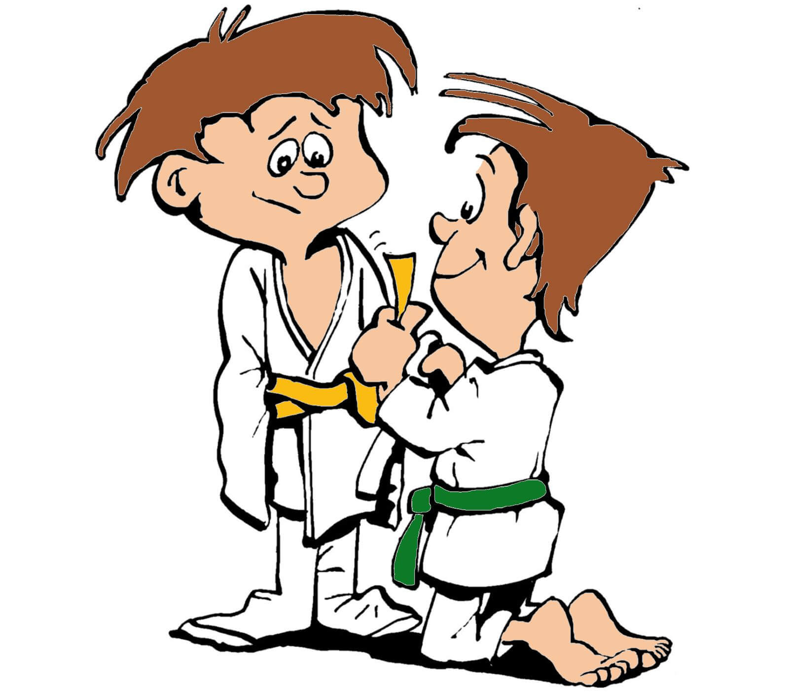 Ý NGHĨA ĐẰNG SAU SỰ PHÂN CẤP BẬC SENSEI, KOHAI, SENPAI LÀ GÌ? - Trung ...